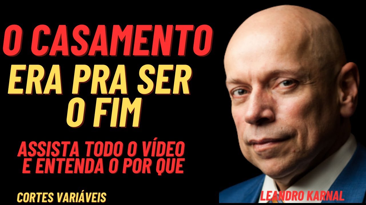 O Casamento Era Pra Ser o Fim / Cortes Variáveis - YouTube