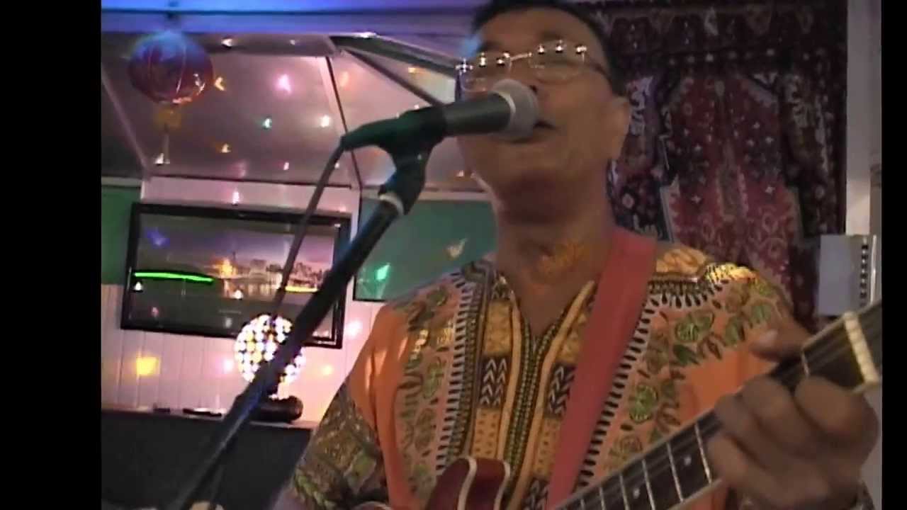 Ramon Dwarka Panday Apr.10, 1950 to Oct.19, 2013 Episode 1 - YouTube