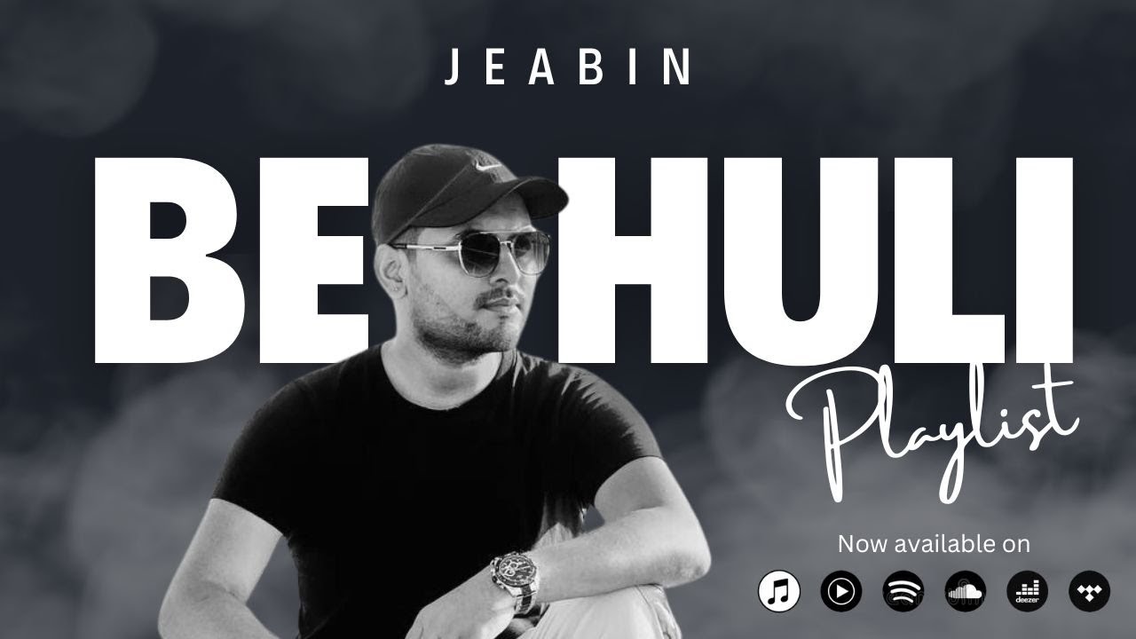 Behuli | Jeabin | Nepali Song 2024 - YouTube