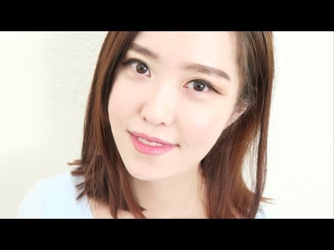 MY DAILY MAKEUP ROUTINE!