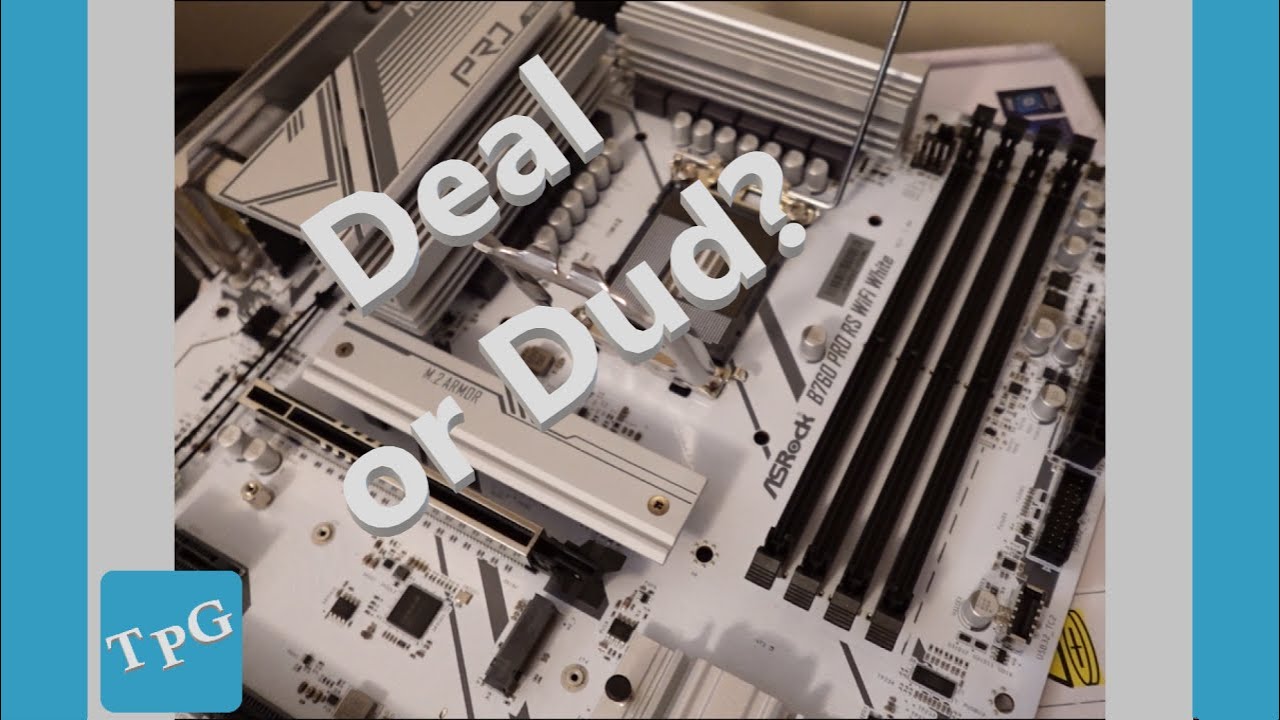 With prices of new retail PC parts still being out of range for some ...