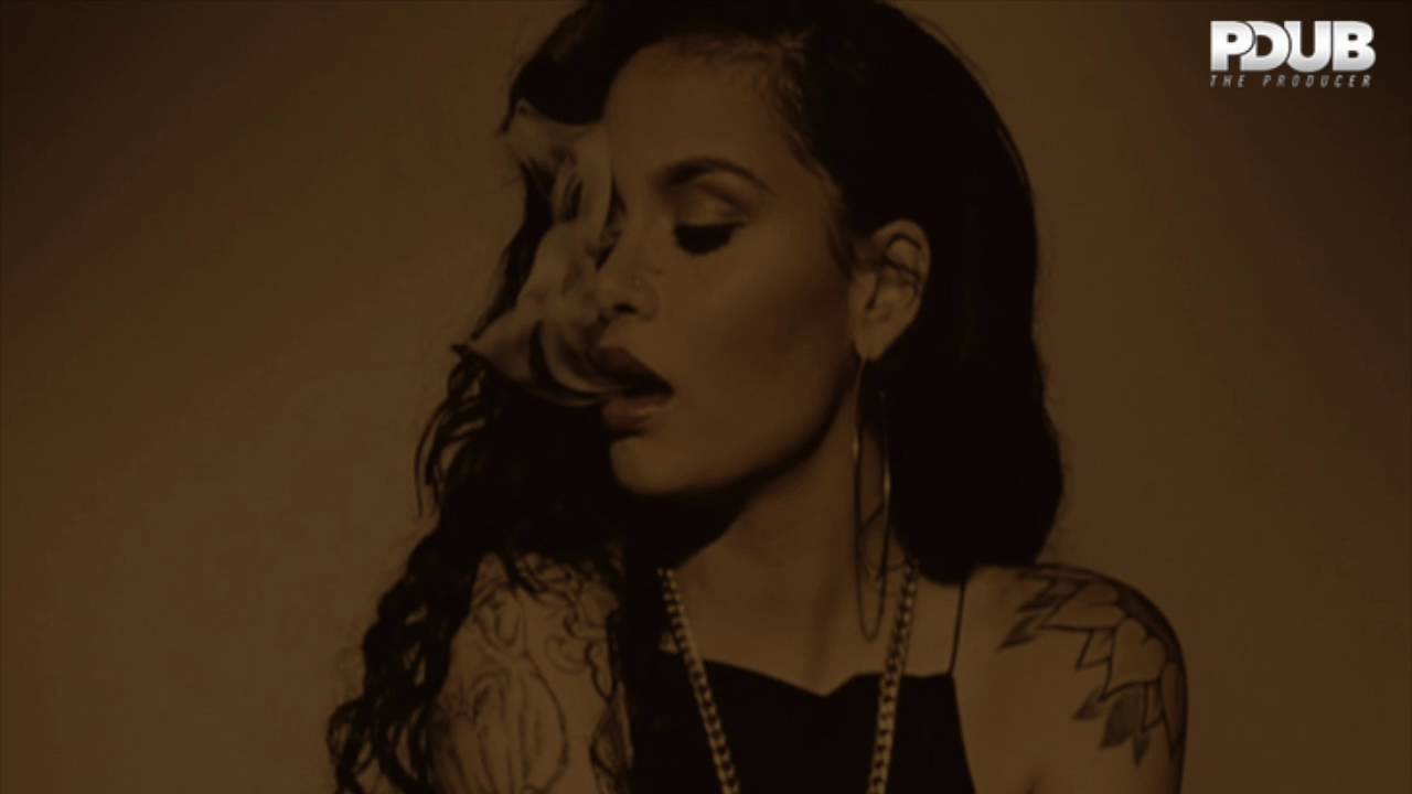 Kehlani x Chance The Rapper Type Beat - "One Day" - YouTube