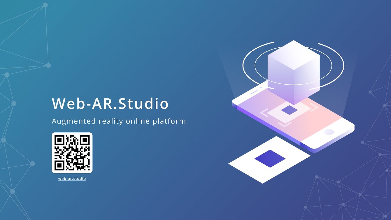 Отзыв об обучении на платформе Web-AR.Studio созданию проектов с ...