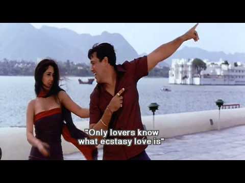 Chal Jhoothi (Eng Sub) [Full Video Song] (HD) With Lyrics - Jis Desh Mein Ganga Rehta Hain