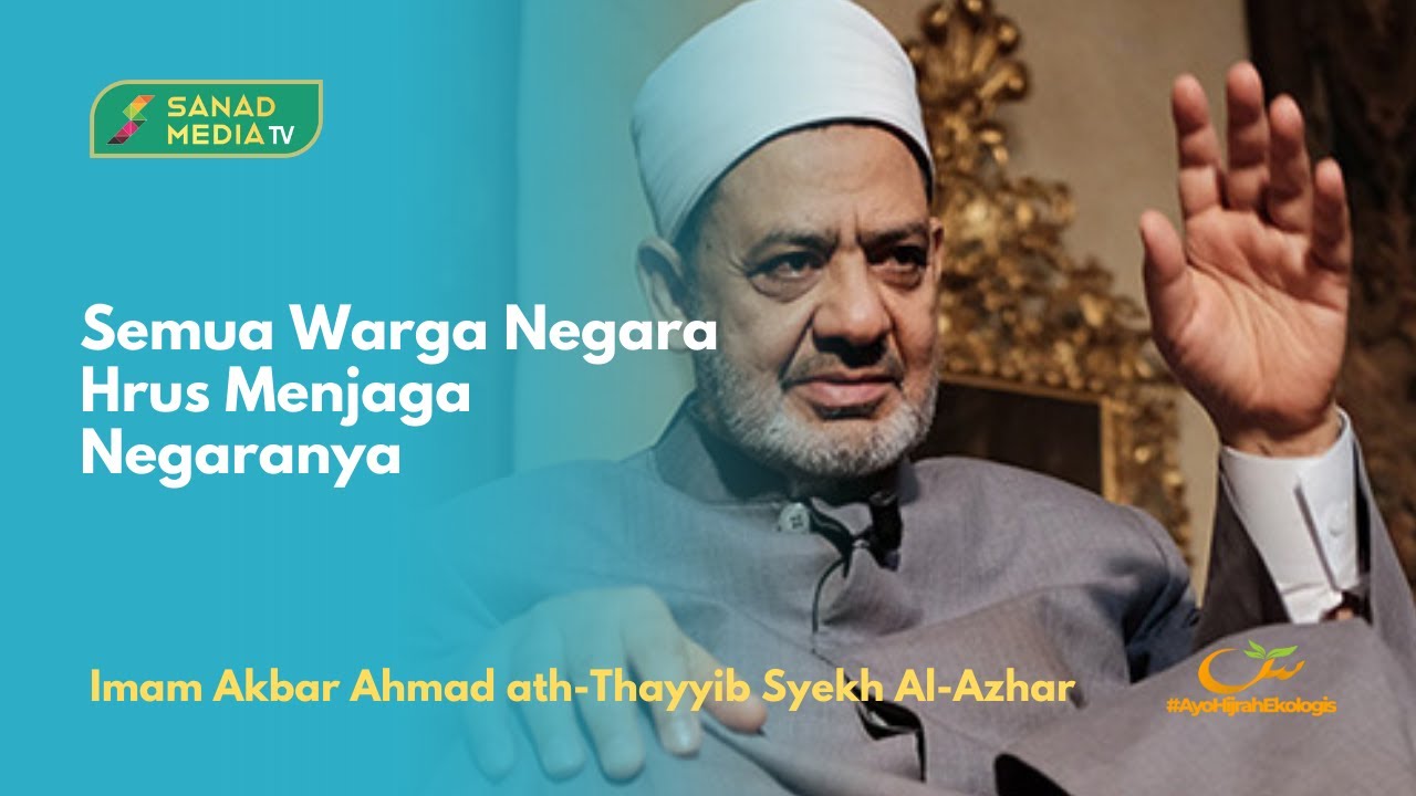 Apakah Konsep Murtad Dalam Islam Bertentangan Dengan Prinsip Kebangsaan ...