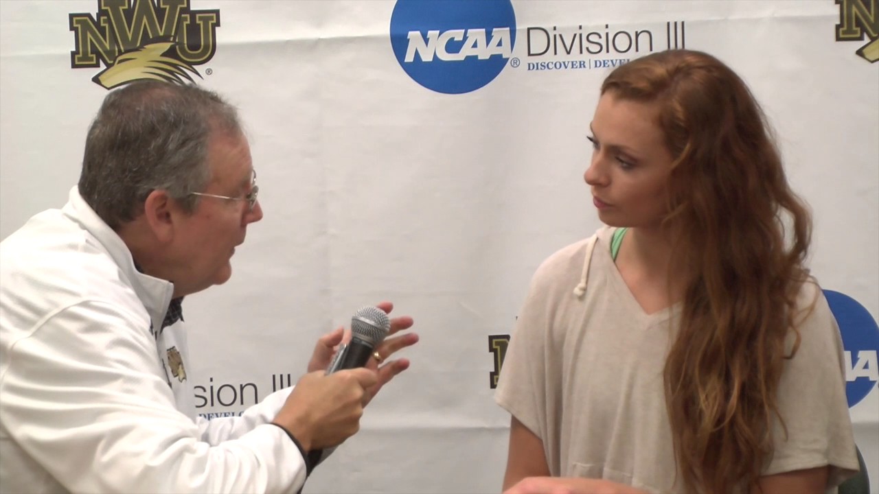 Addie Wetzel P Wolf Profile - YouTube