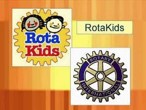 RotaKids - YouTube