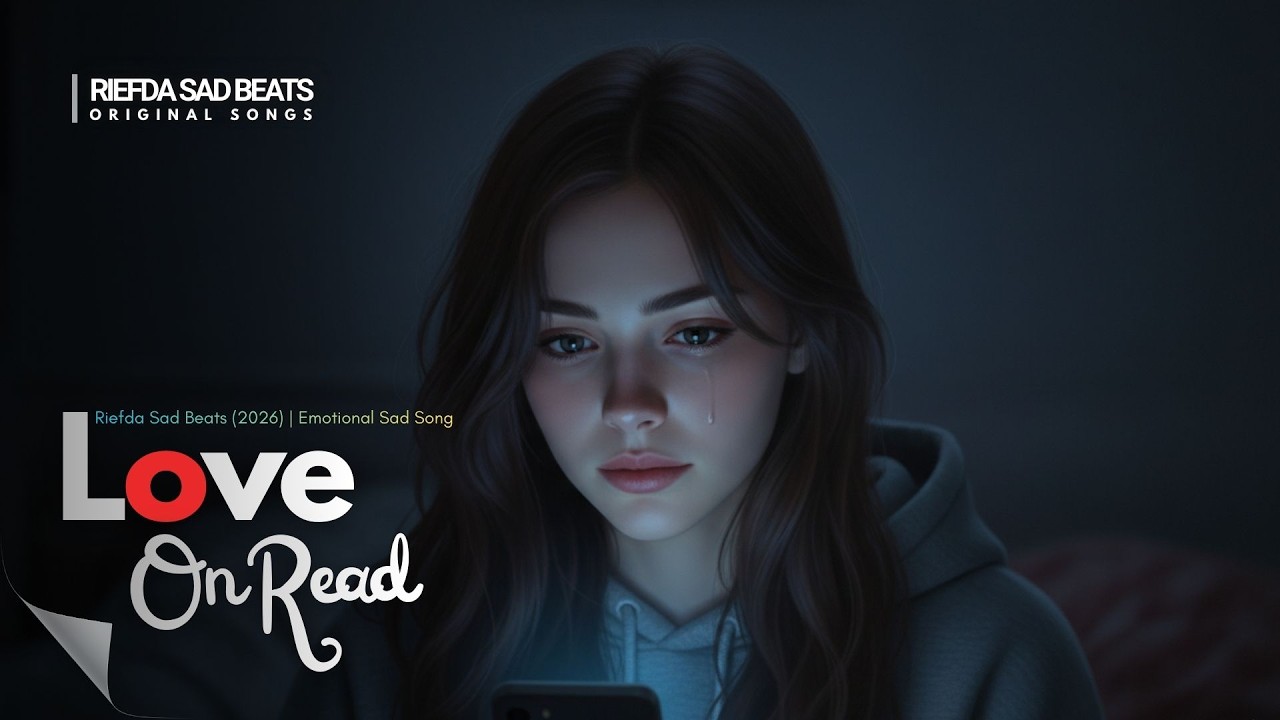 Sad Love Song: Love On Read | Emotional, Sad, Heartbreak, Heartfelt ...