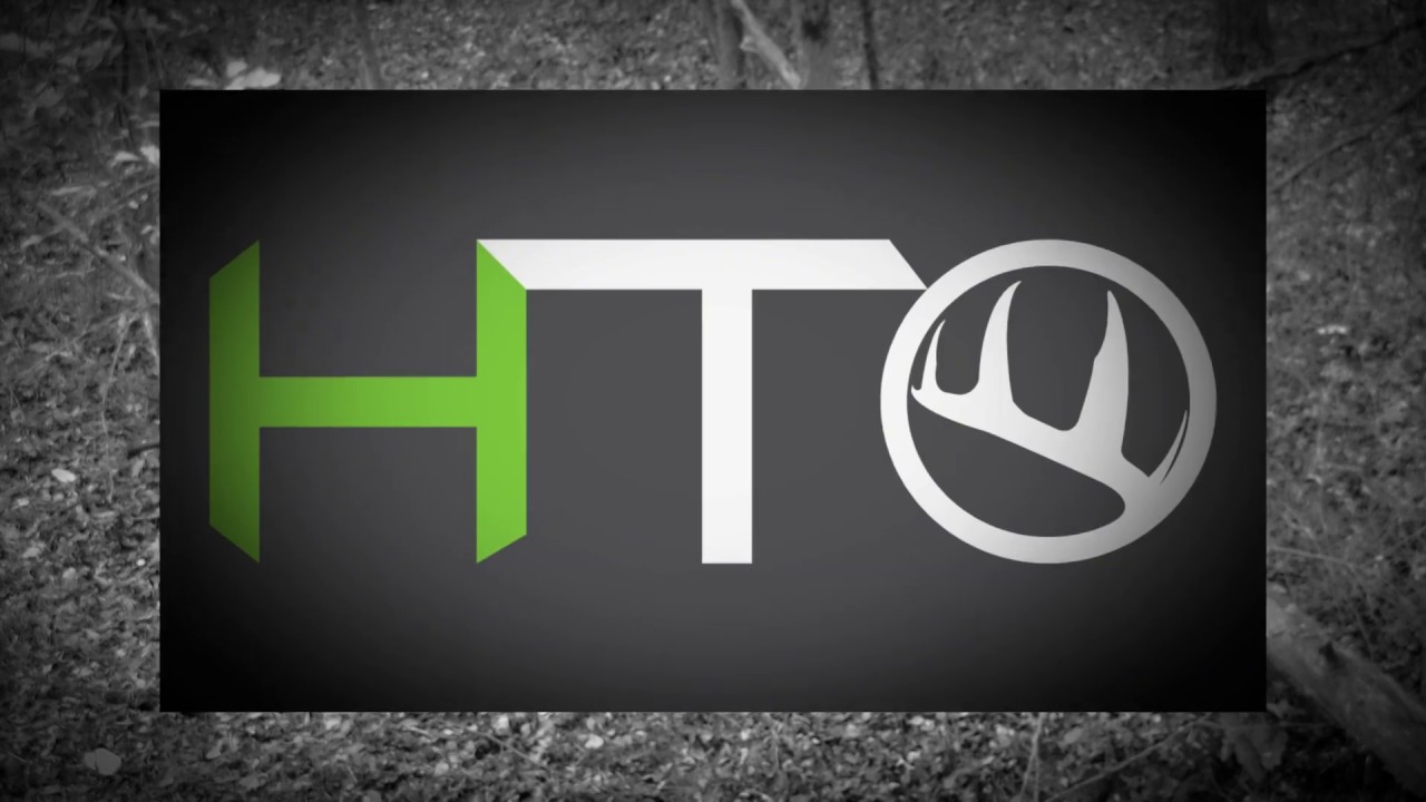 HTO "New Logo Debut" - YouTube