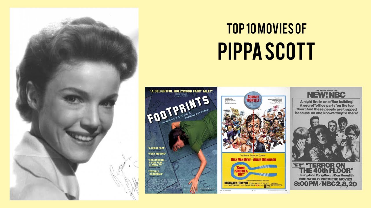 Pippa Scott Top 10 Movies of Pippa Scott| Best 10 Movies of Pippa Scott ...