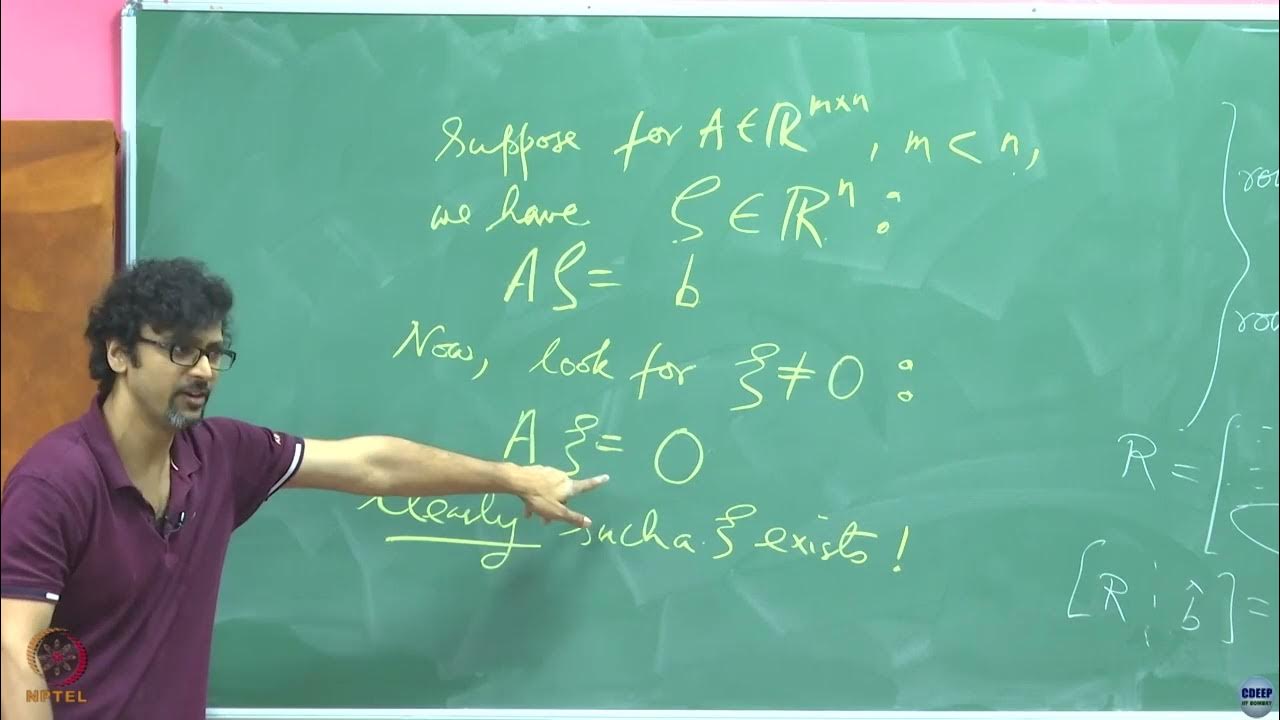 Week 02: Lecture 03 C - YouTube