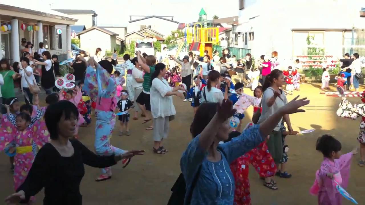 Everybody Dancing - YouTube