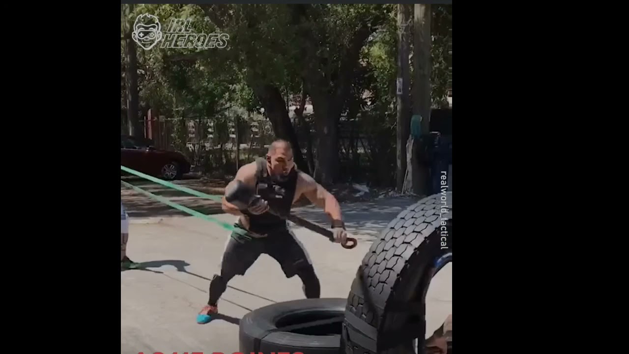 LERCH IN REAL LIFE COD MOBILE NEW CHARACTER SKIN LERCH IN REAL LIFE ...