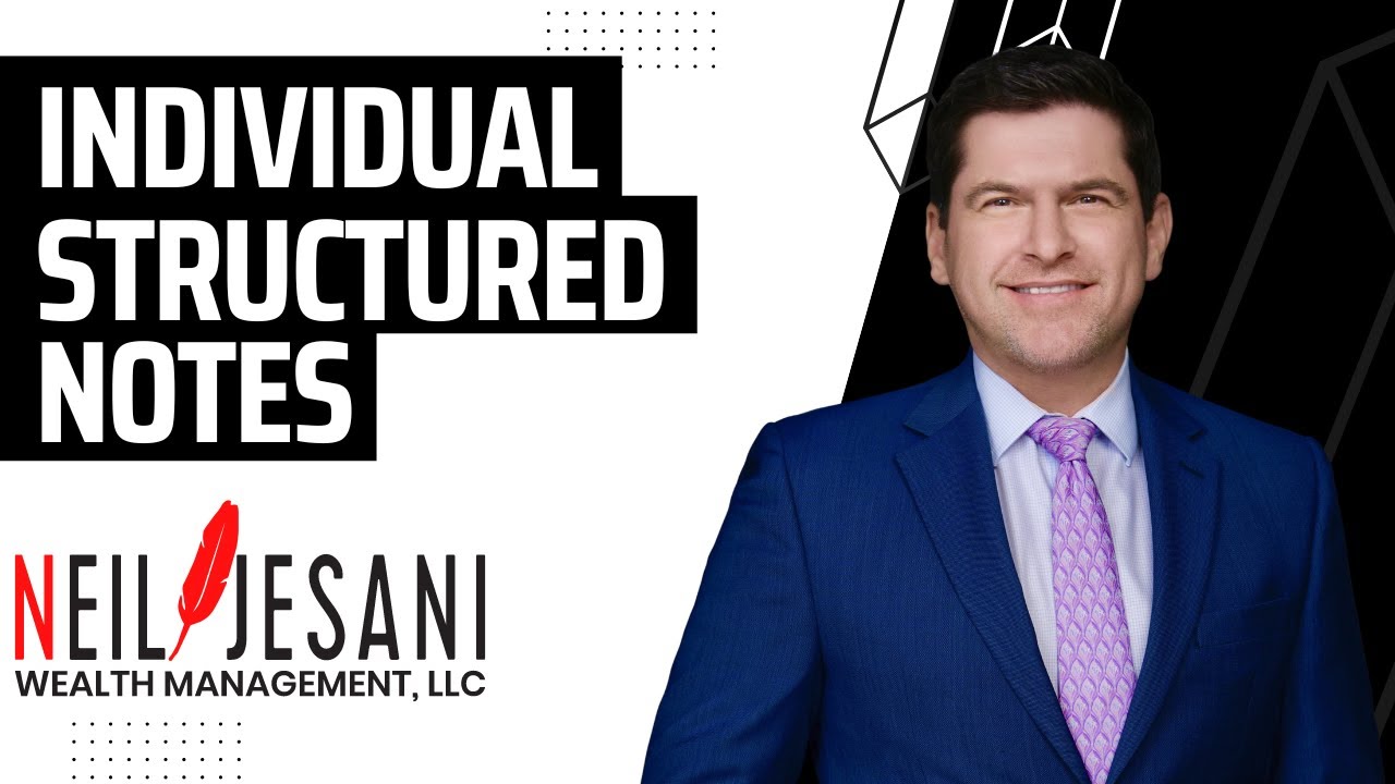 Individual Equity Income Structured Notes - YouTube