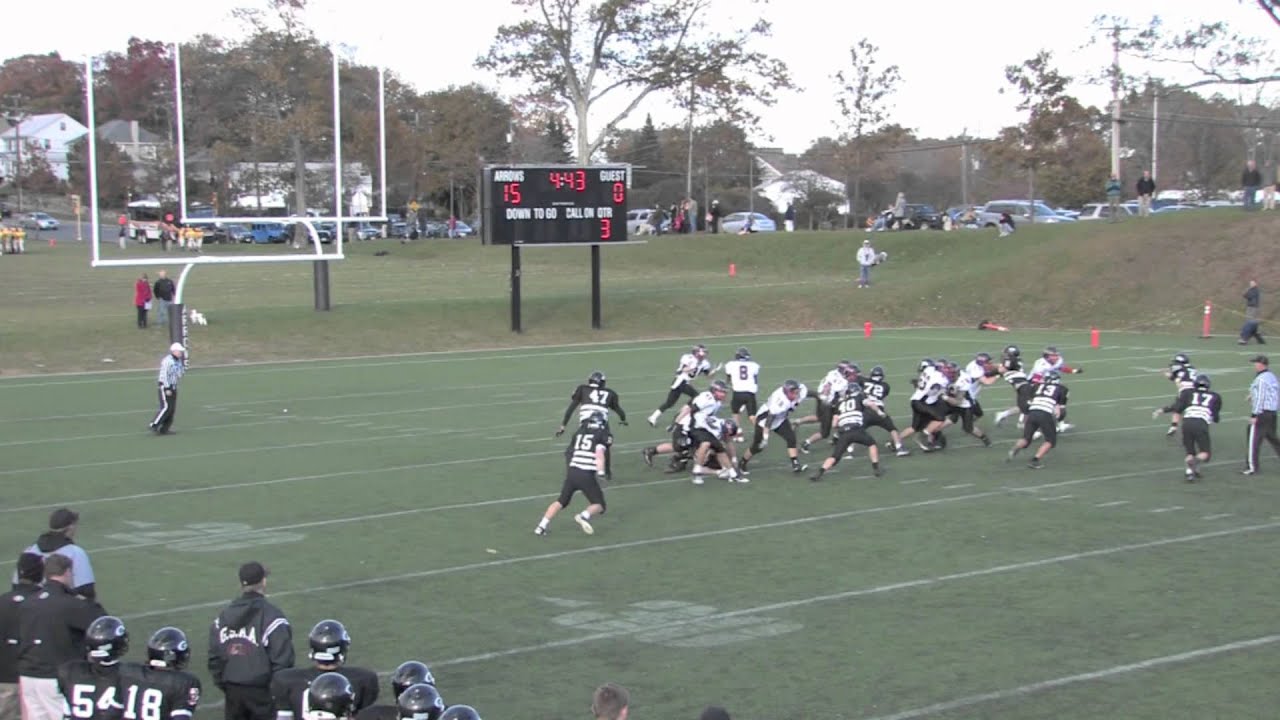 13 Connor Strachan 2011 Sophomore Season Highlights - YouTube