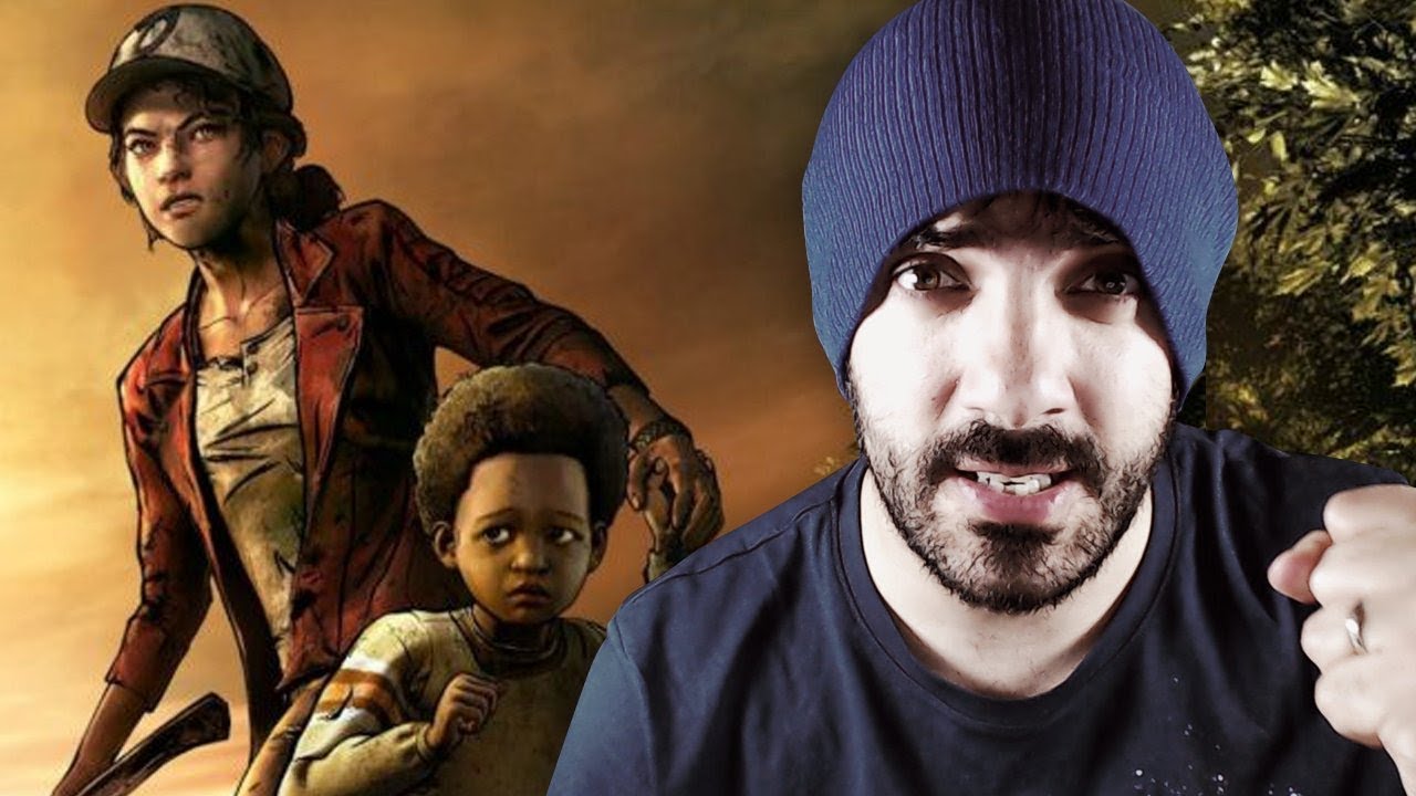 The Walking Dead The Final Season Episodio 1 Clementine Ya Es 9194