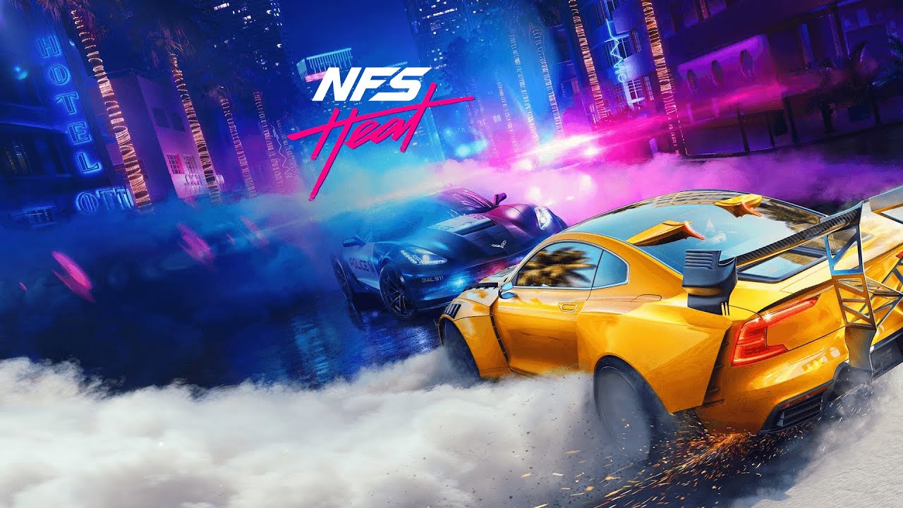 Need 4 Speed Heat | 240 Hz | 5120x1440 | HDR | Ultra | RTX 3090 | I9 ...