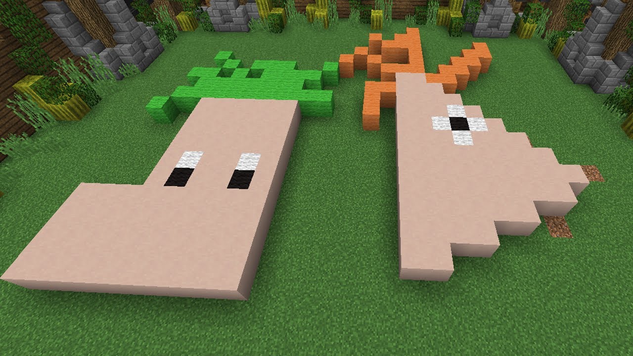 Building a Rocket or Fighting a Mummy or... - YouTube