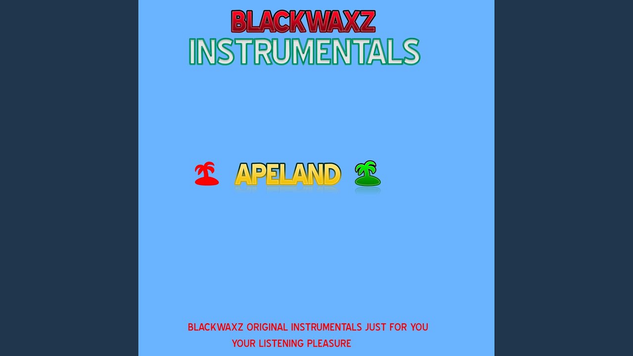 apeland dub - YouTube