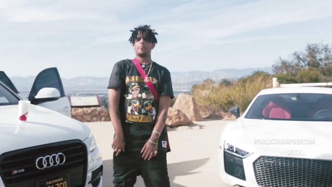 SmokePurp Schmucas Dance - YouTube