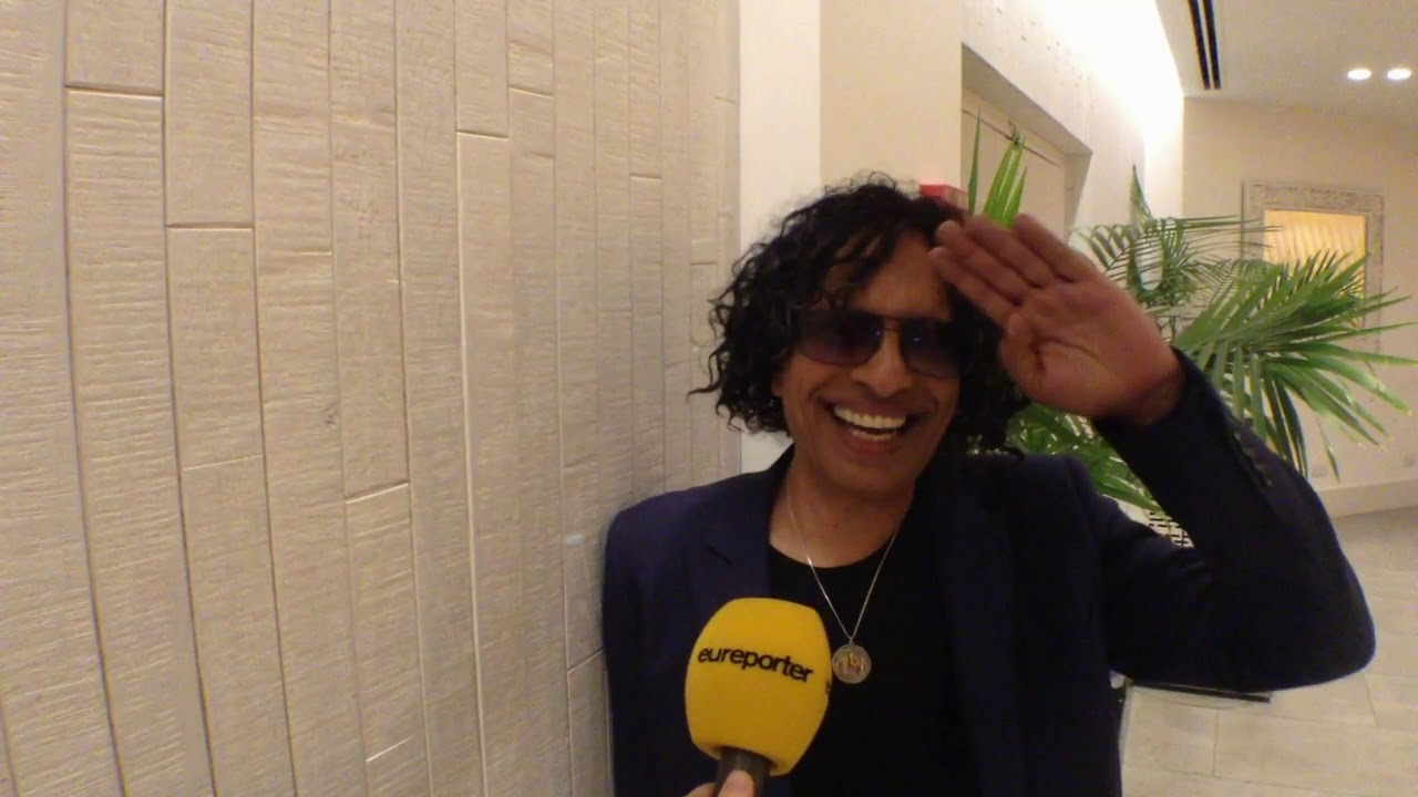 #Eurovision2019 - 'To win in the 70s was like a revolution' Izhar Cohen ...