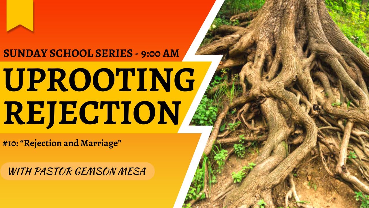 SUNDAY SCHOOL LESSON #10 | October 16, 2022 - YouTube