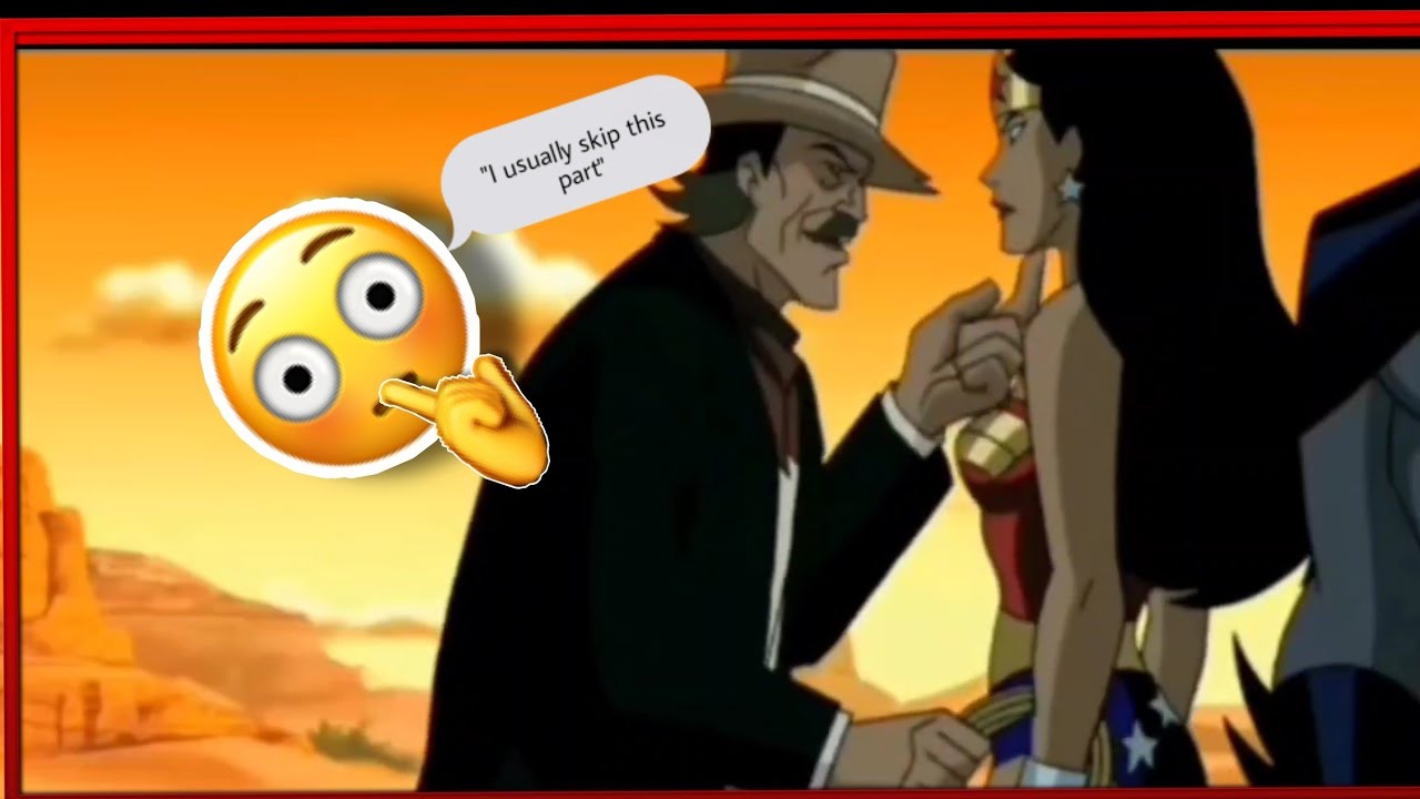 Out of context Cartoons - YouTube