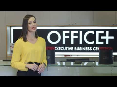 Office Plus Official Video - YouTube