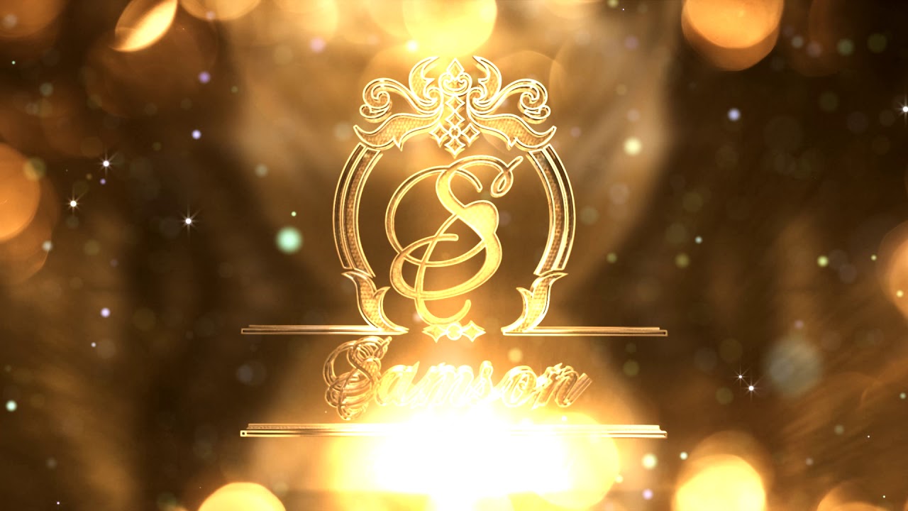SAMSON logo intro - YouTube
