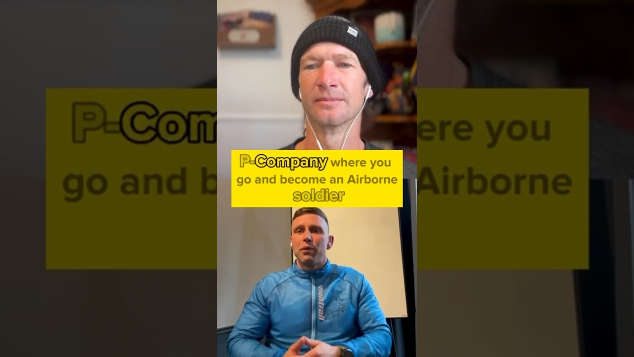 Farren Morgan Is Running the G2G Ultra in 2024 for a Challenge Post the ...