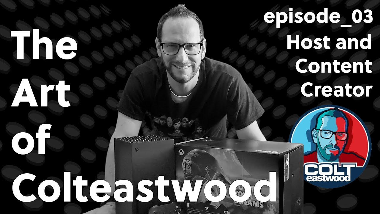 Colteastwood - YouTube