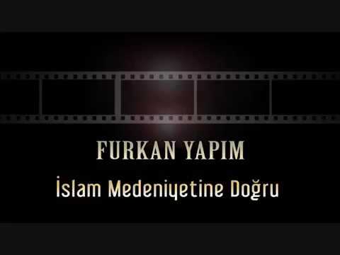 TEVHİD'İ AÇIKCA ORTAYA KOY..!!Alparslan Kuytul HocaEfendi
