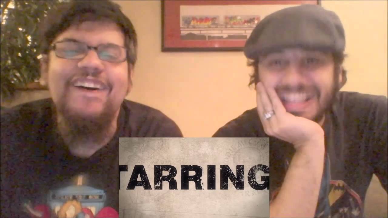 UNCHARTED (Honest Game Trailer) Video Reaction & Review!!! - YouTube