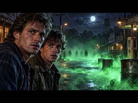 Mutant II (Sci-Fi | MUTATIONS Zombies | Ganzer Film | HD)