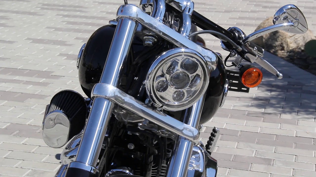 2017 Breakout Custom - YouTube