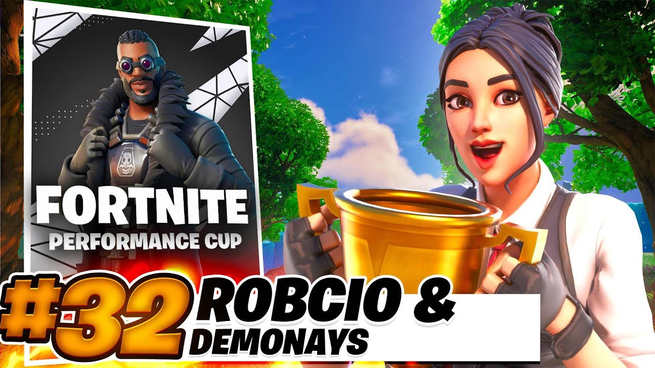 JAK PRAWIE ZAKWALIFIKOWALIŚMY SIĘ NA PERFORMANCE CUP 🏆 - YouTube