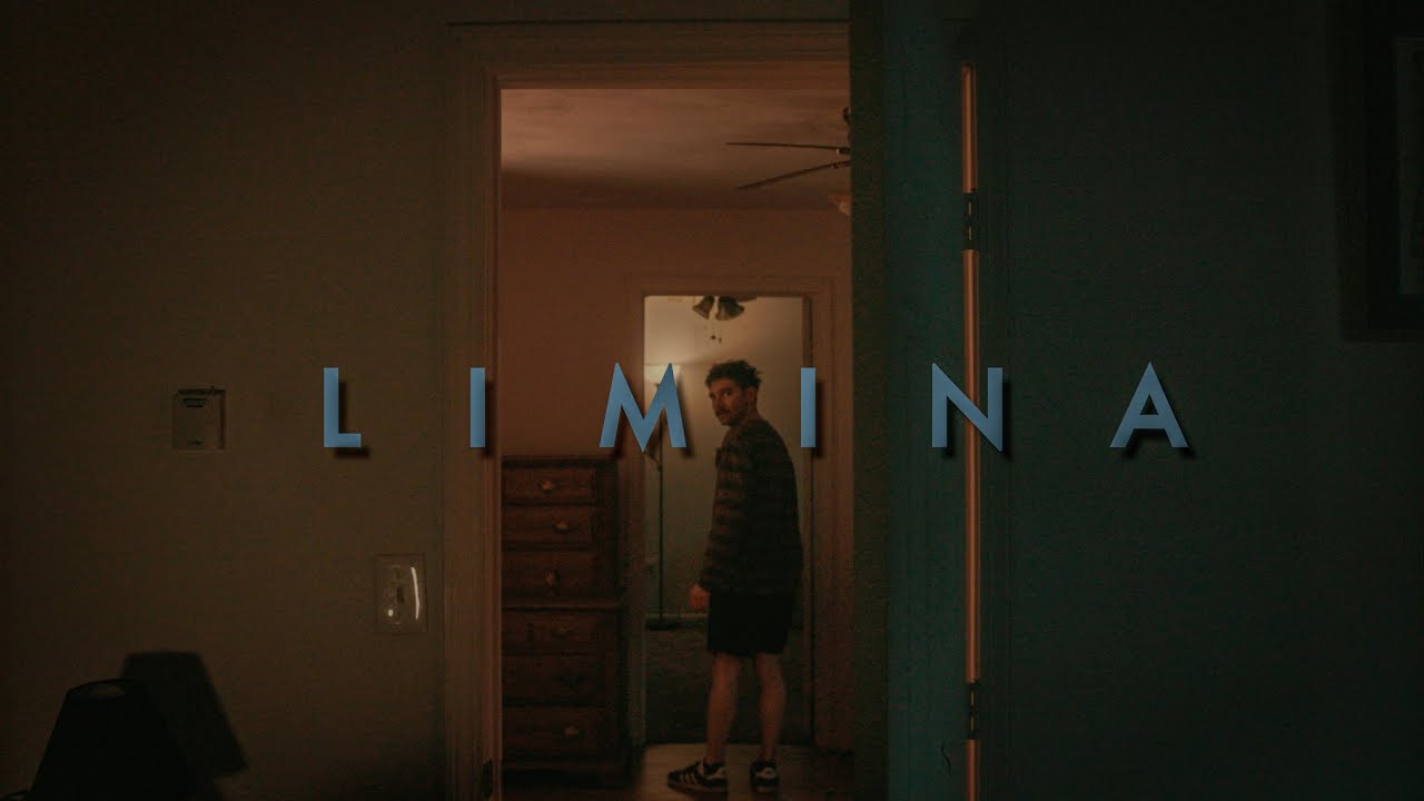 LIMINA - A Horror Short Film - YouTube