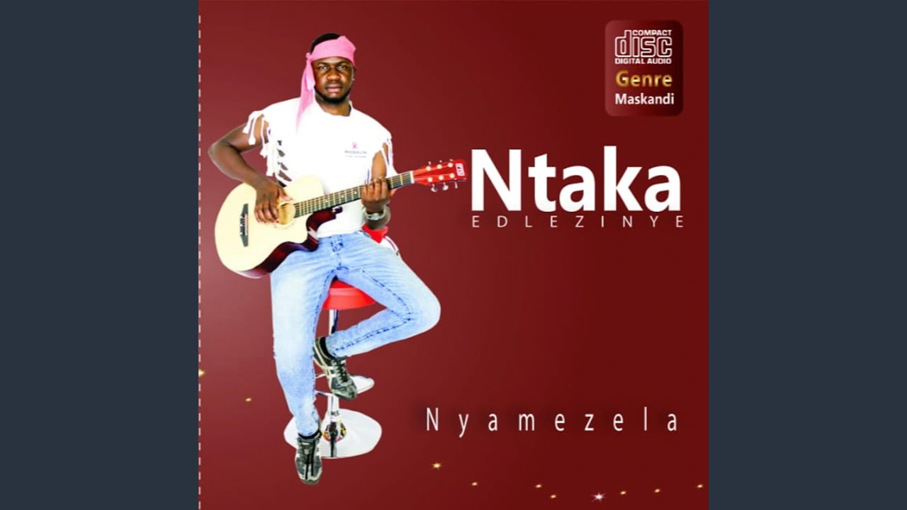 Intombazane - YouTube