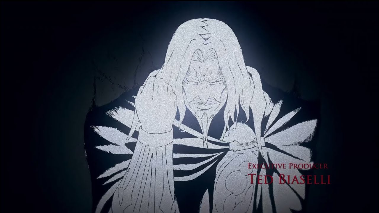 Castlevania Season 2 Official Opening Theme - YouTube