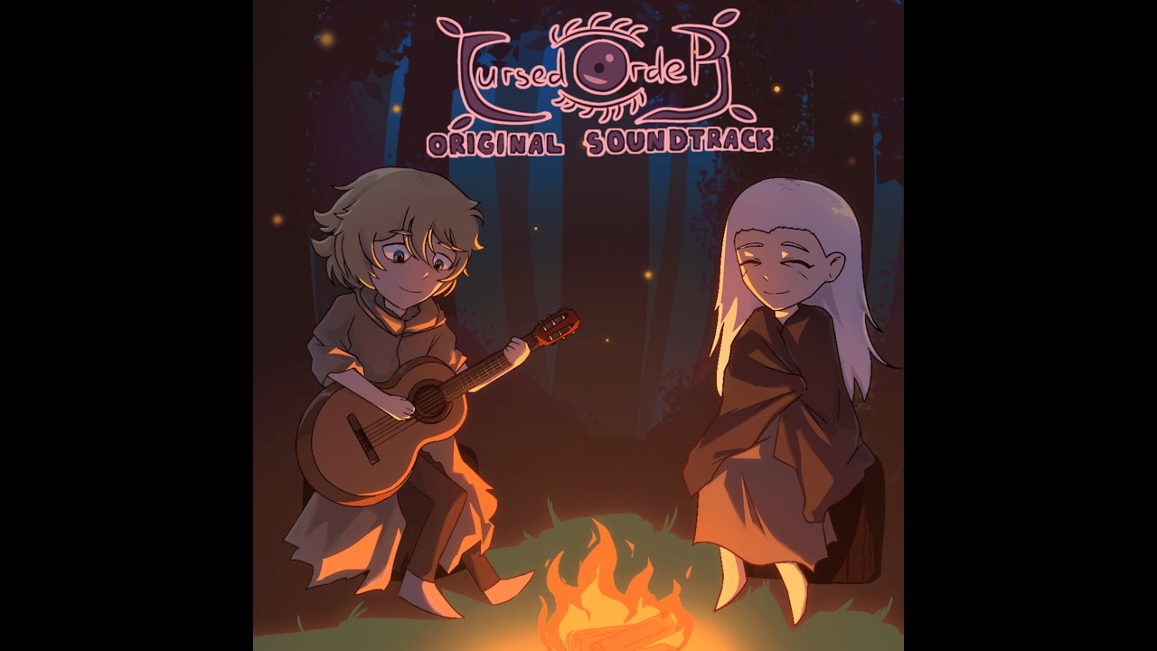 [Official] Cursed Order Original Soundtrack - 02 - Jogging Your Memory ...