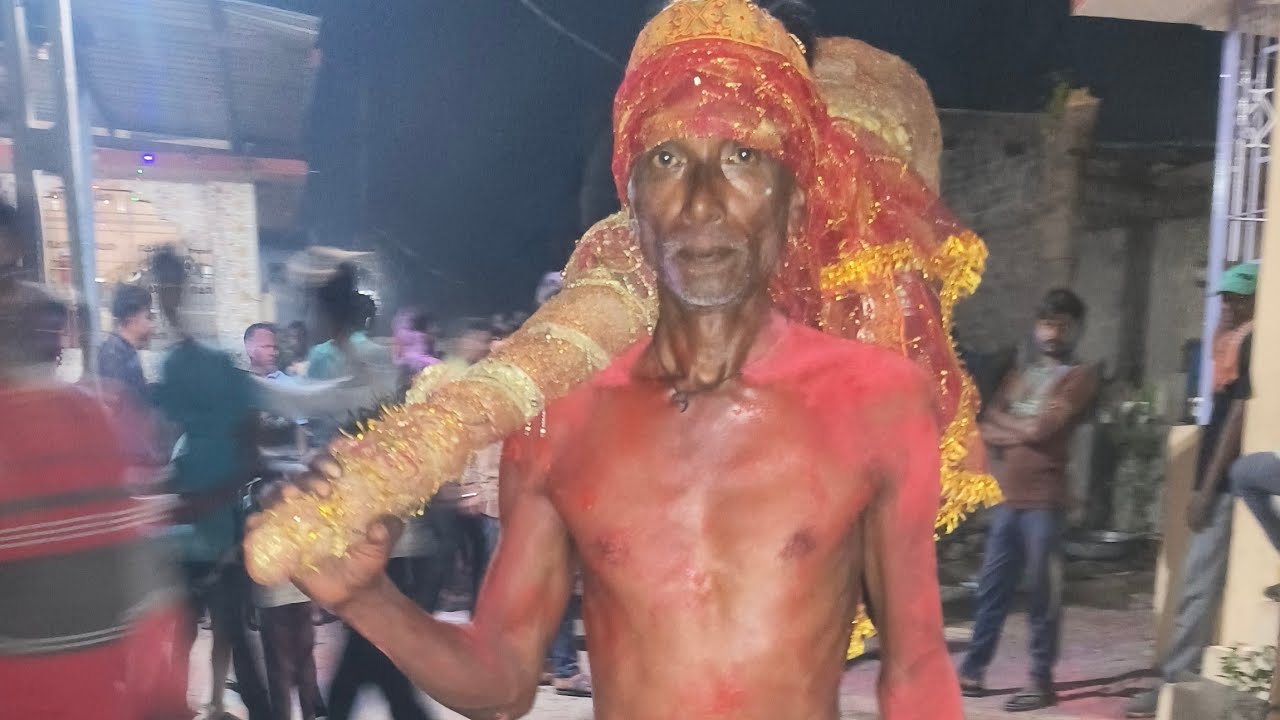 Davda no Ravan.. - YouTube