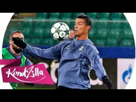 Cristiano Ronaldo (Sou Favela) Mc Bruninho & Vitinho Ferrari - (GR6 ...