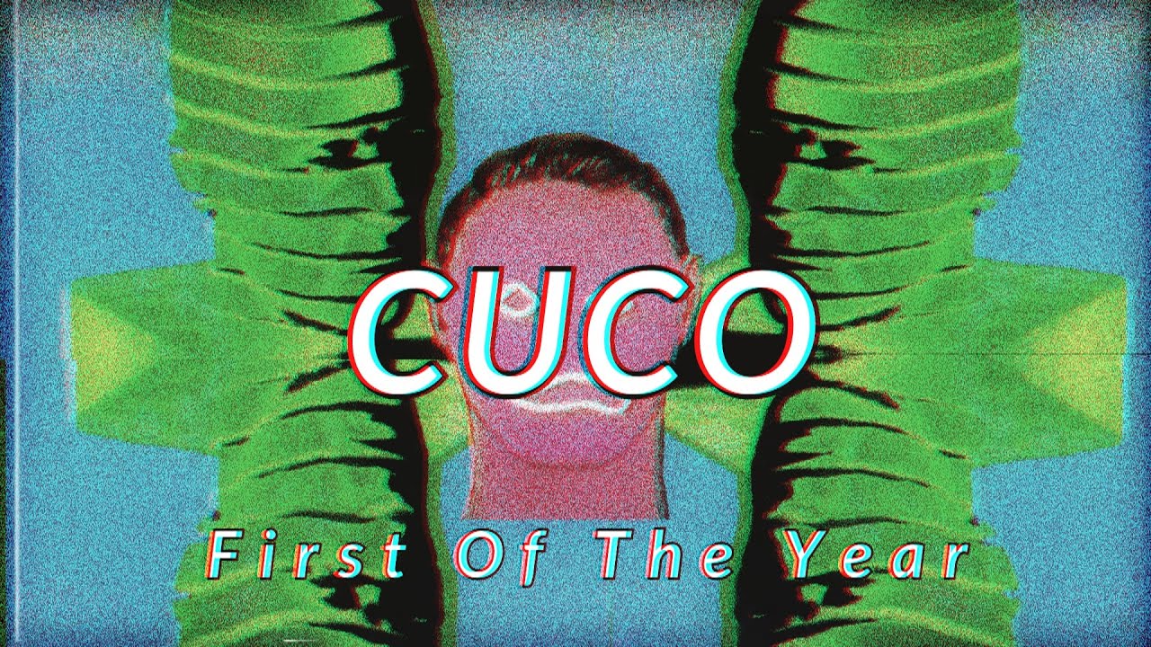 Cuco First Of The Year (Subtitulado en Español) - YouTube