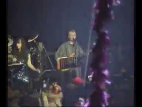 Un autre monde avec l'orchestre de frédérick basile au Kursaal - YouTube