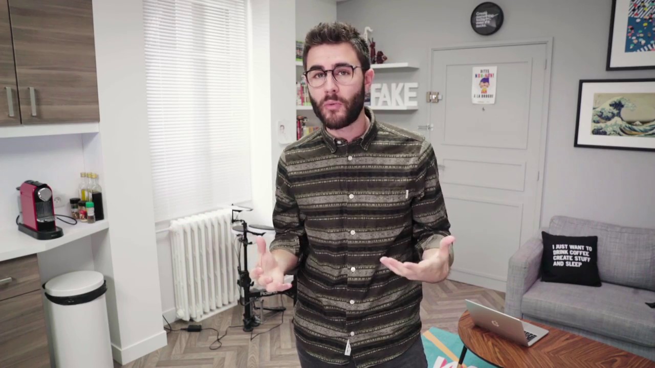 cyprien 2017 Podcast 😂😂 - YouTube