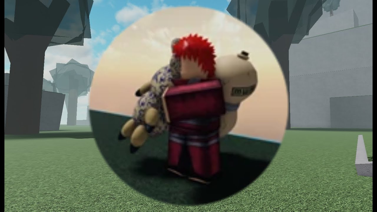 Evil Sand Spirit Showcase / Ninja Tycoon - YouTube