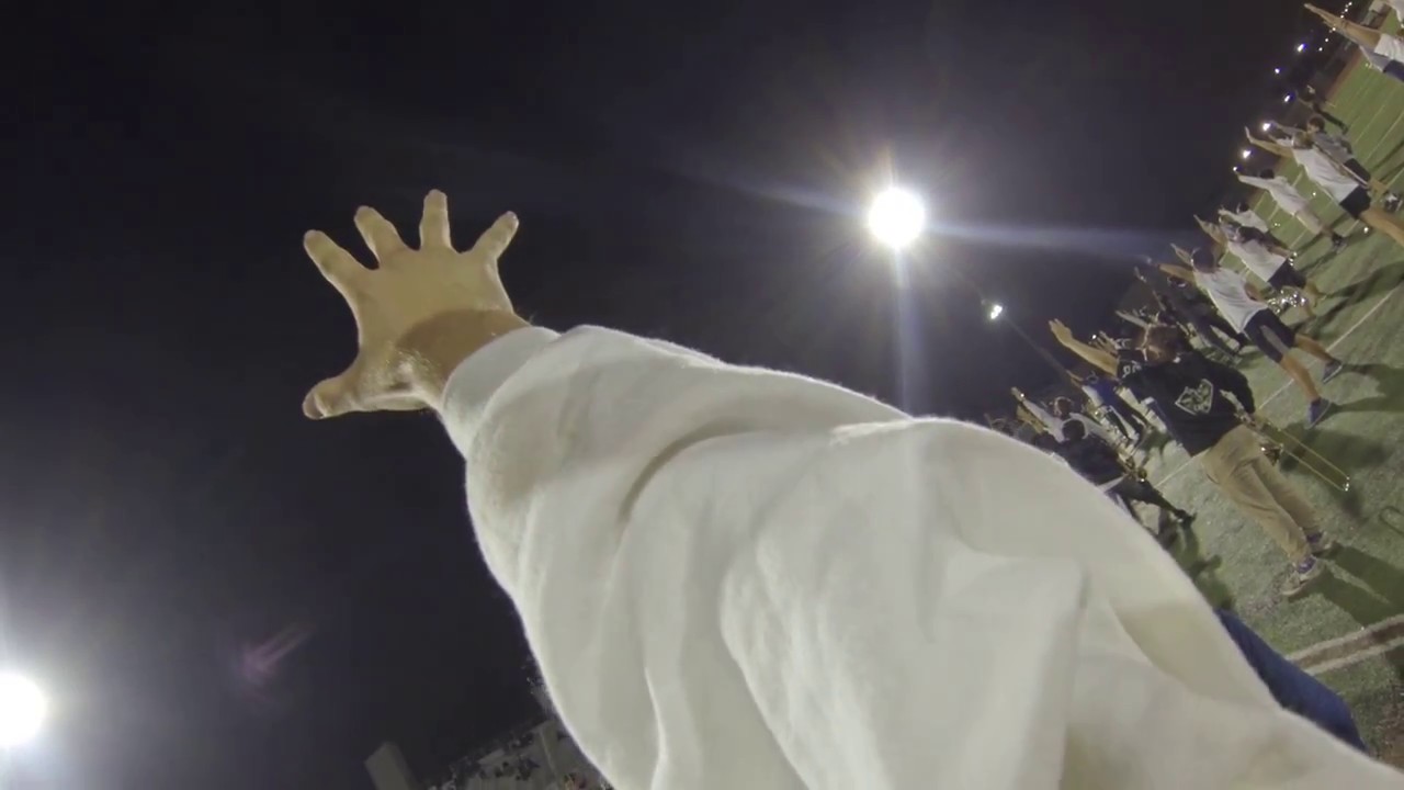 EDHS 2018 - "The Keys of Life" - Tuba Headcam | Alex Witmer - YouTube