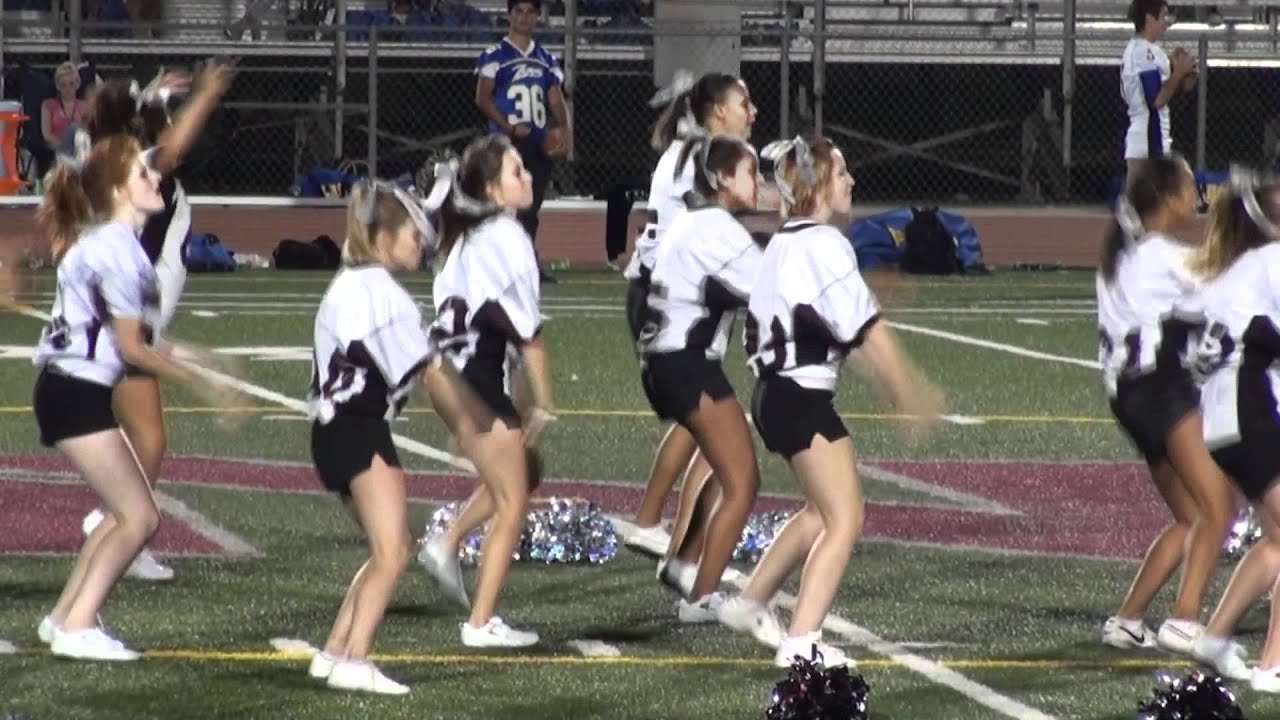 Omaha Nighthawks Cheerleaders