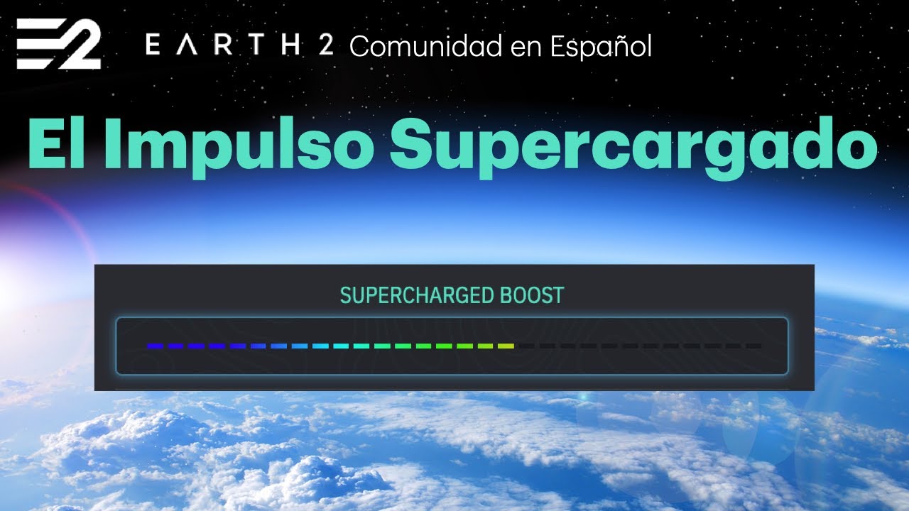El Impulso Supercargado (SUPERCHARGED BOOST) - YouTube