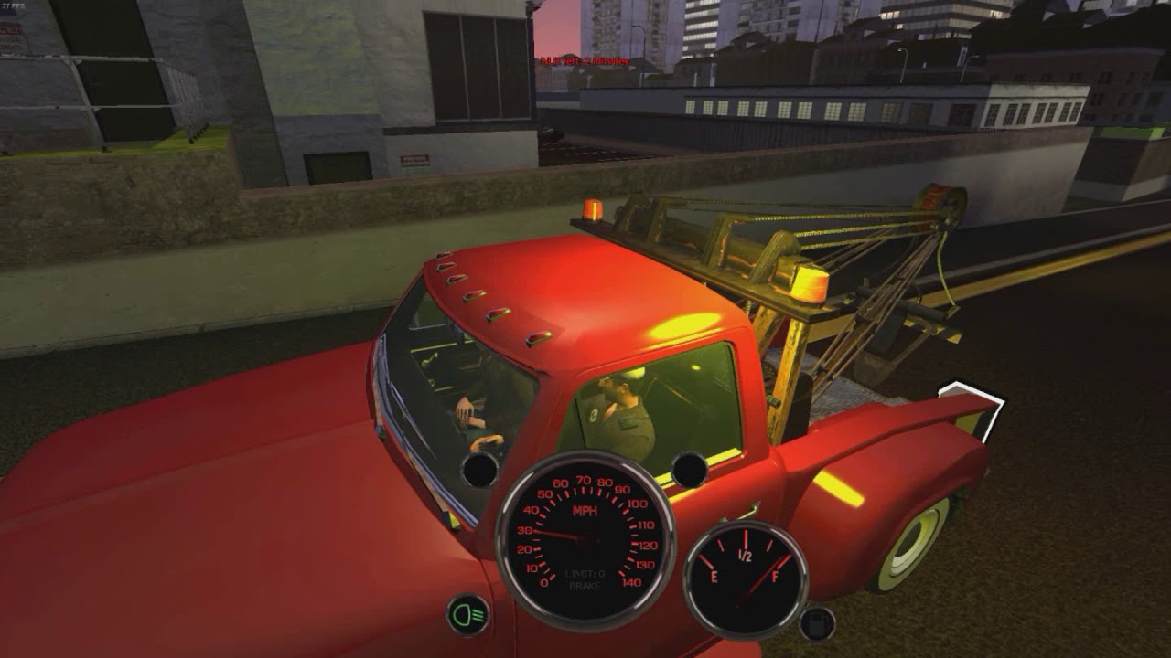 Garry's Mod Perpheads: Bad Drivers/Crashes Compilation #15 - YouTube